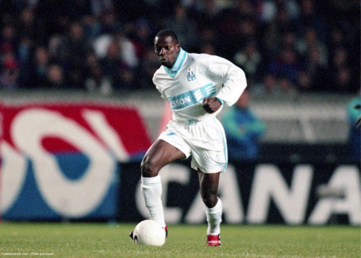 Makélélé ne garde pas un bon souvenir de son passage à l'OM
