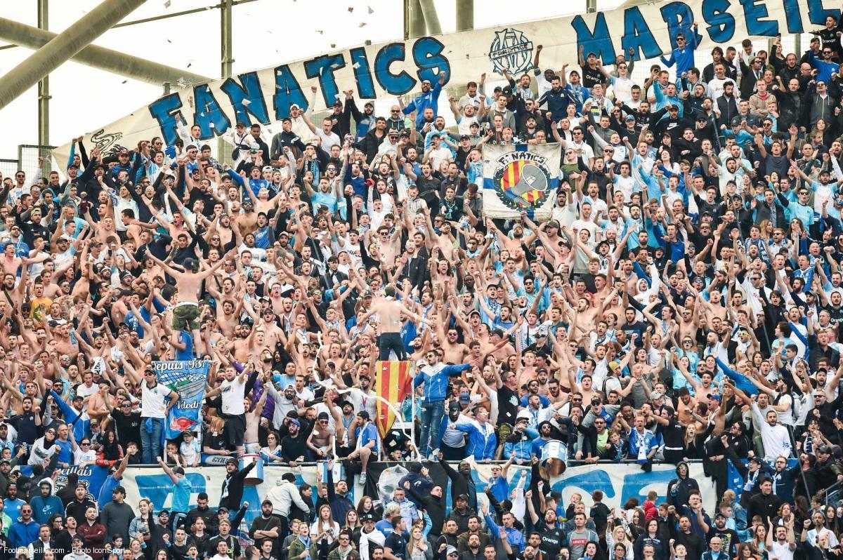 OM, Sanctions - Les Fanatics finalement suspendus contre Nantes