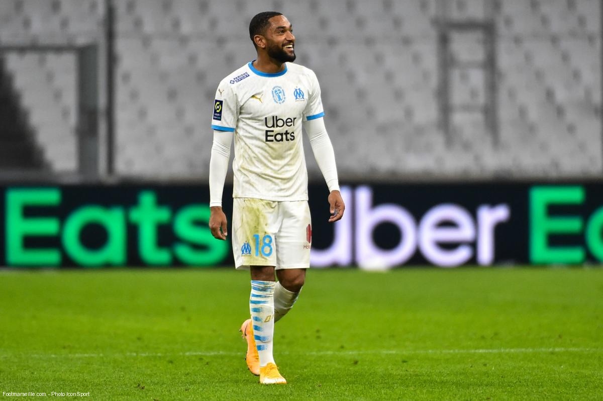 Amavi : "Quatre ans de plus dans ce grand club"