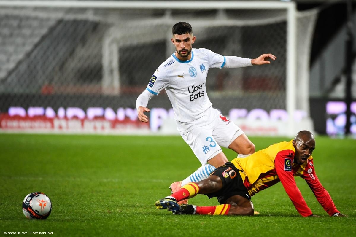 Alvaro et Sakai de retour contre Nice