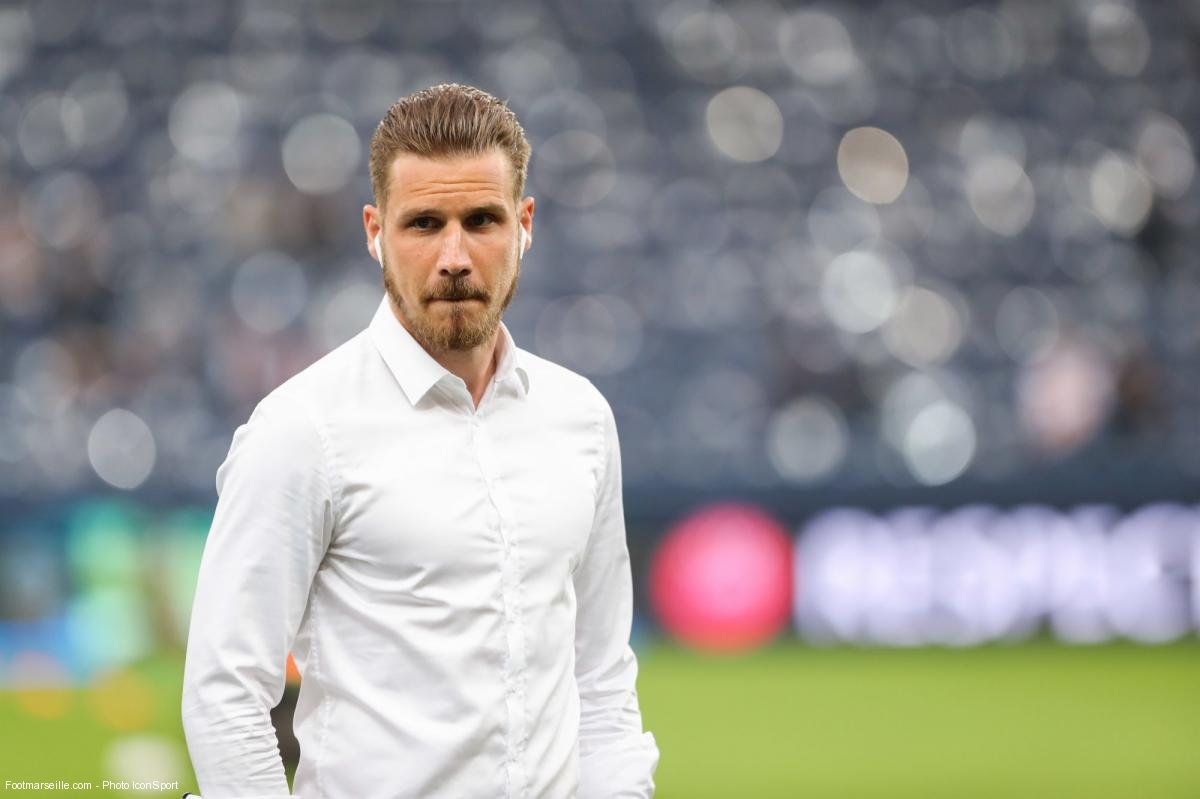 Ex-OM - Sertic : "Il faut un coach fort de caractère"