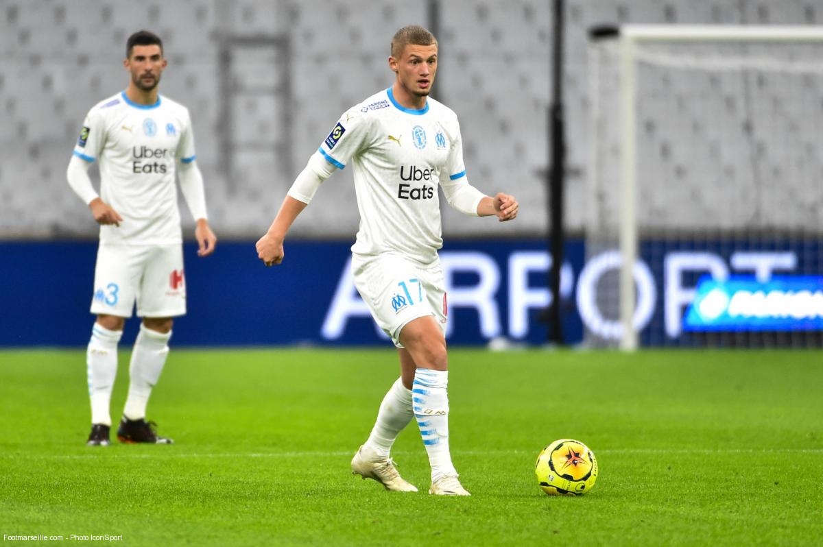 Cuisance : "À Marseille, j'ai eu ma dose"