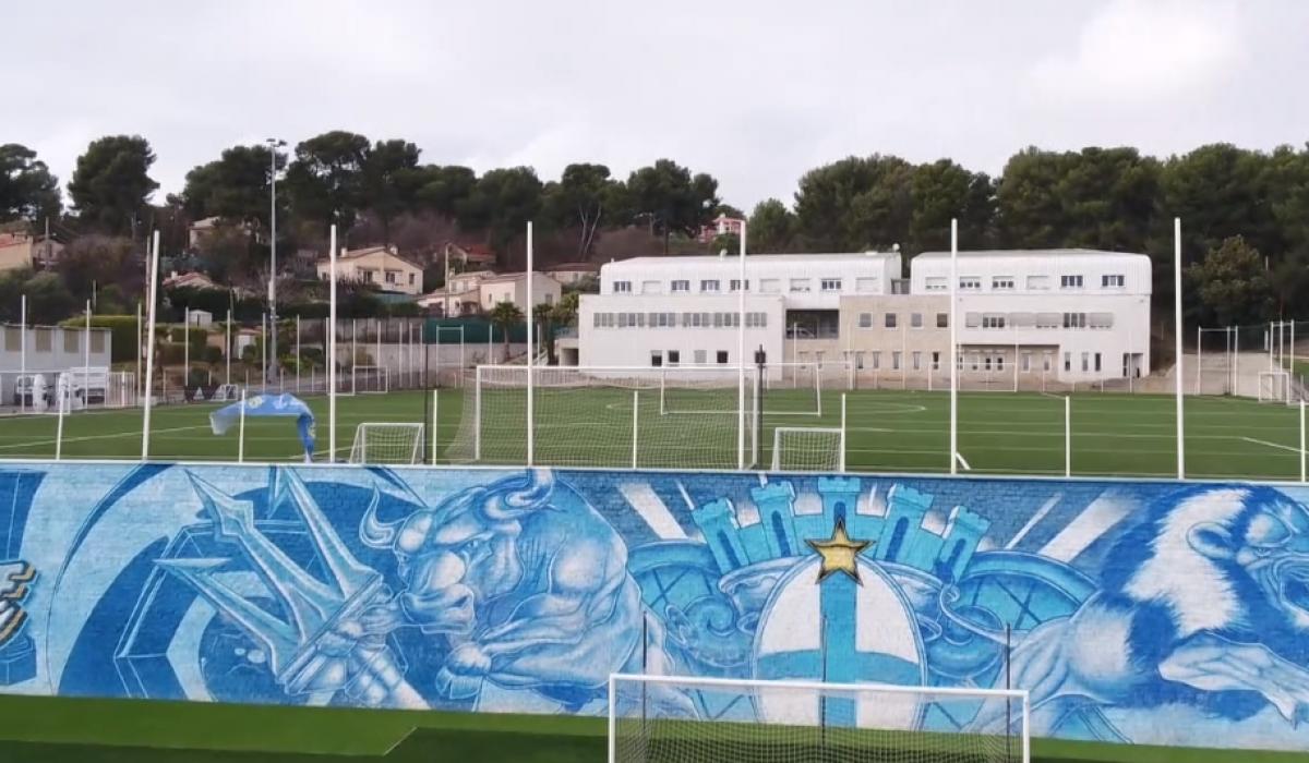 Formation : un nouveau recruteur pour l'OM