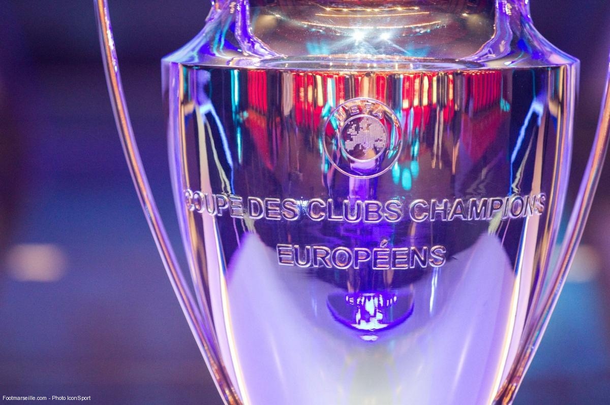 LdC : le calendrier complet de l'OM