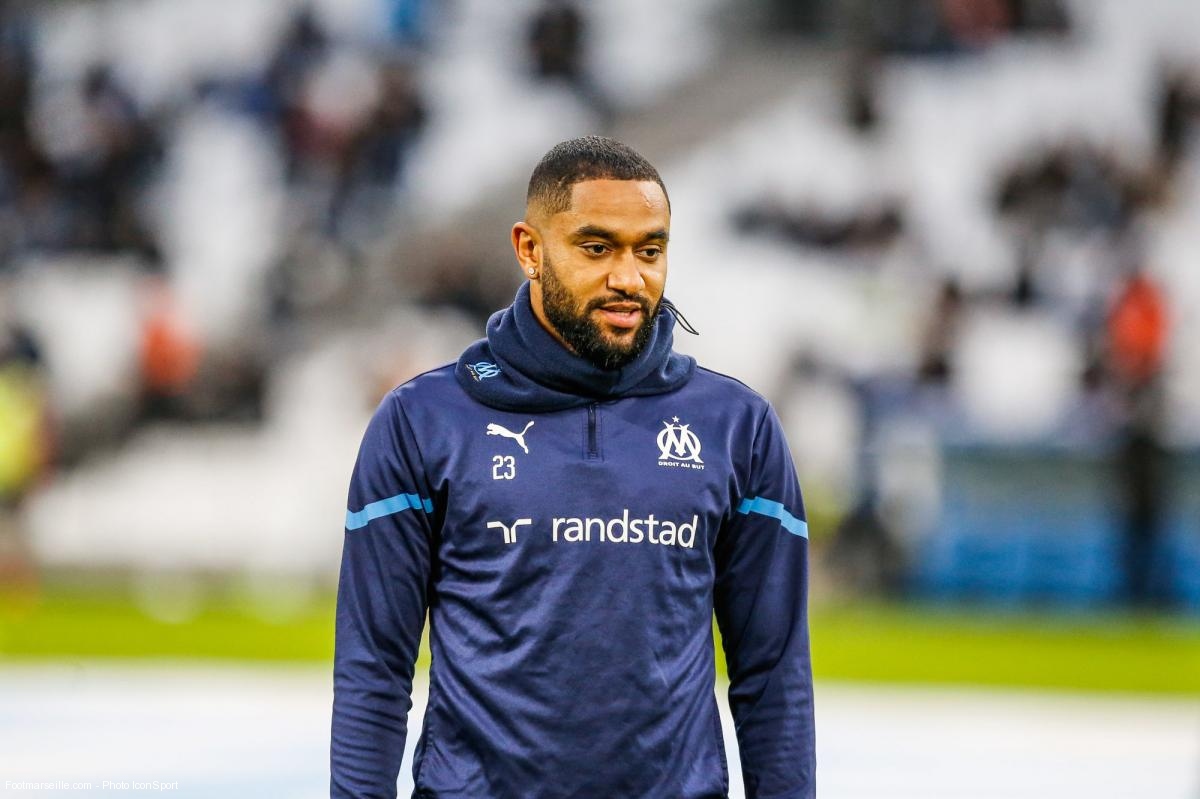 Mercato : Amavi à la relance dans un club de Ligue 1