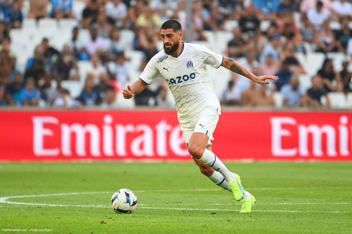 OM-Lille : les compos officielles