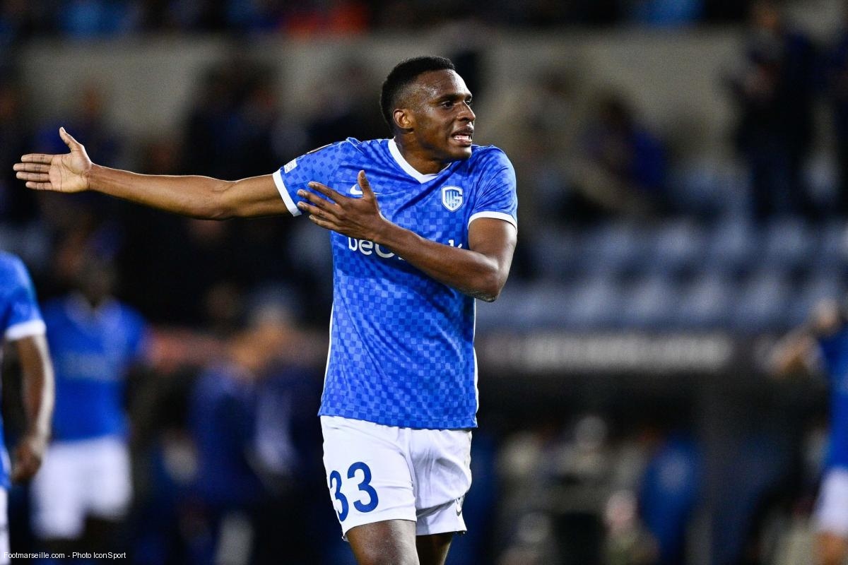 Mercato : un intérêt de l'OM pour Lucumi