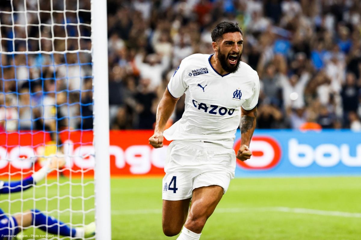 Gigot : "C'est surtout dans la tête qu'il faut être prêts"