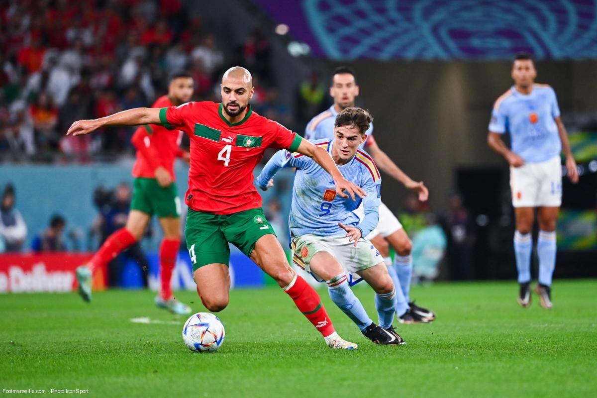 Mercato : mission impossible pour un Marocain