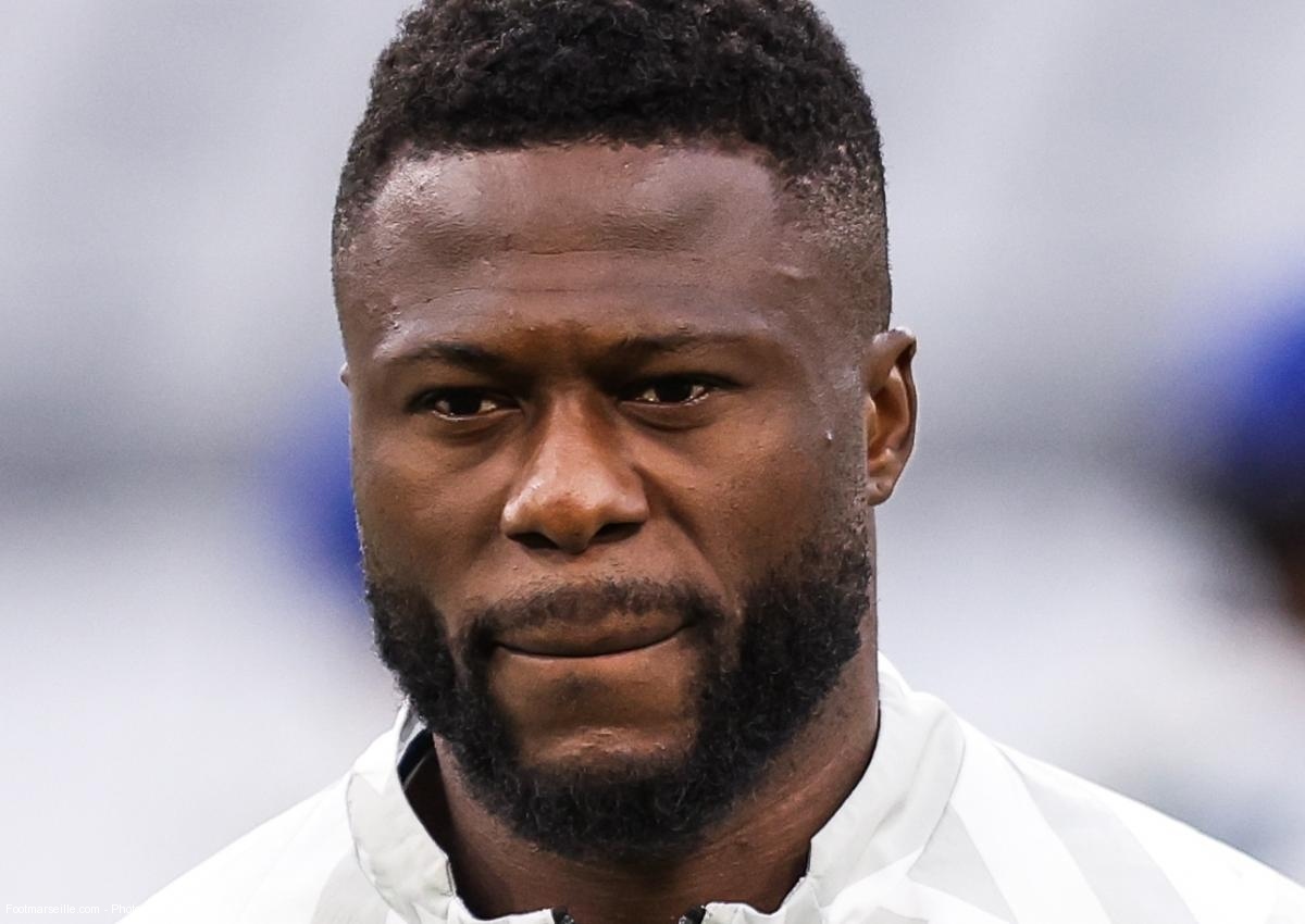 Mbemba : "C'est notre faute, on assume"