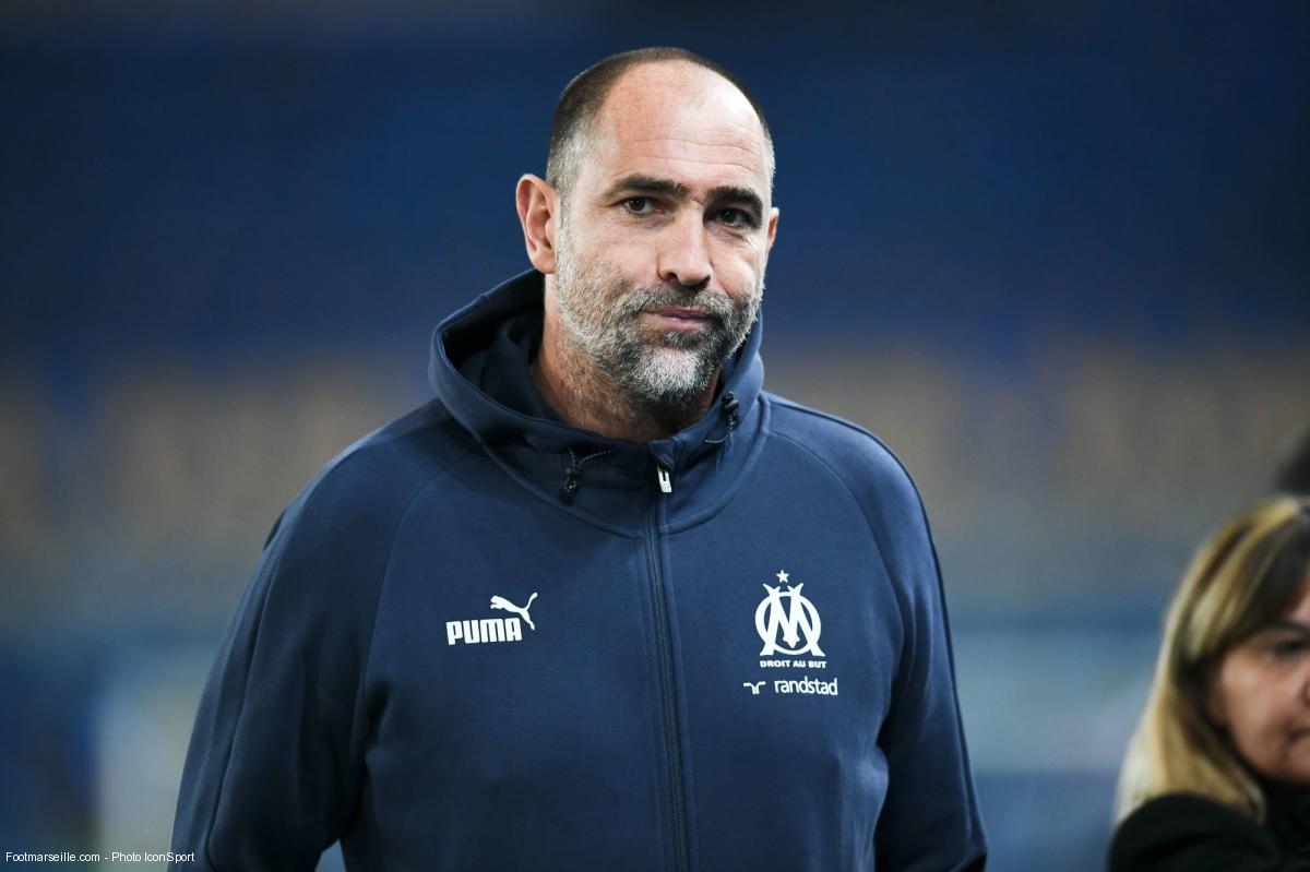 Ex-OM - Officiel : Tudor est le nouvel entraîneur de Tottenham