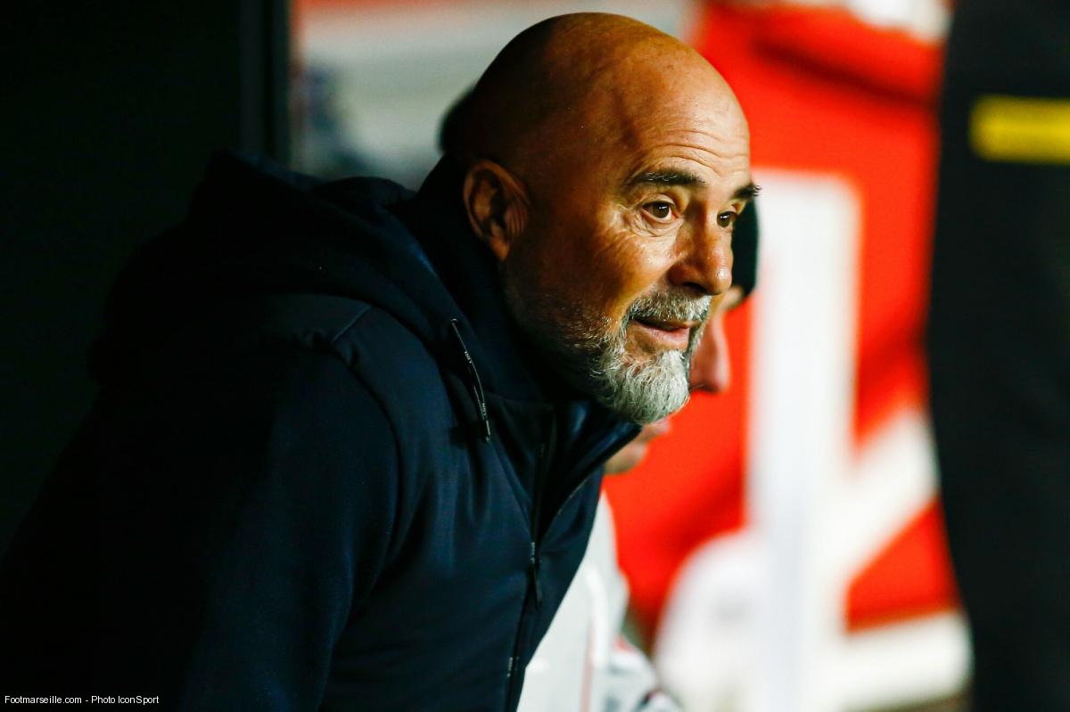 Ex-OM - Sampaoli de retour en Argentine pour un nouveau challenge