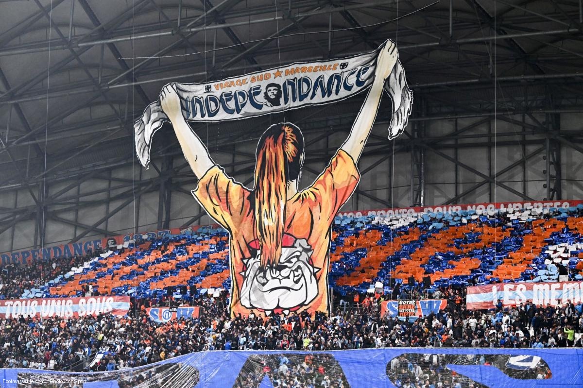 OM-Troyes : le Vélodrome va encore faire le plein