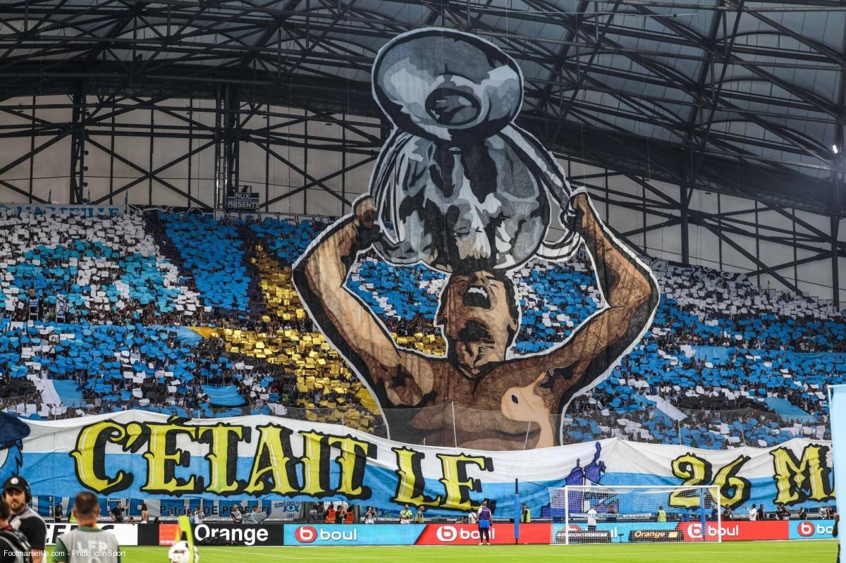 OM - Bosetti s'en prend aux supporters de l'OM