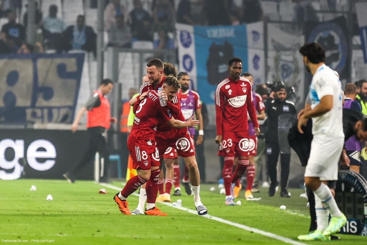 Mercato OM - Magnetti répond à un possible intérêt de l'OM