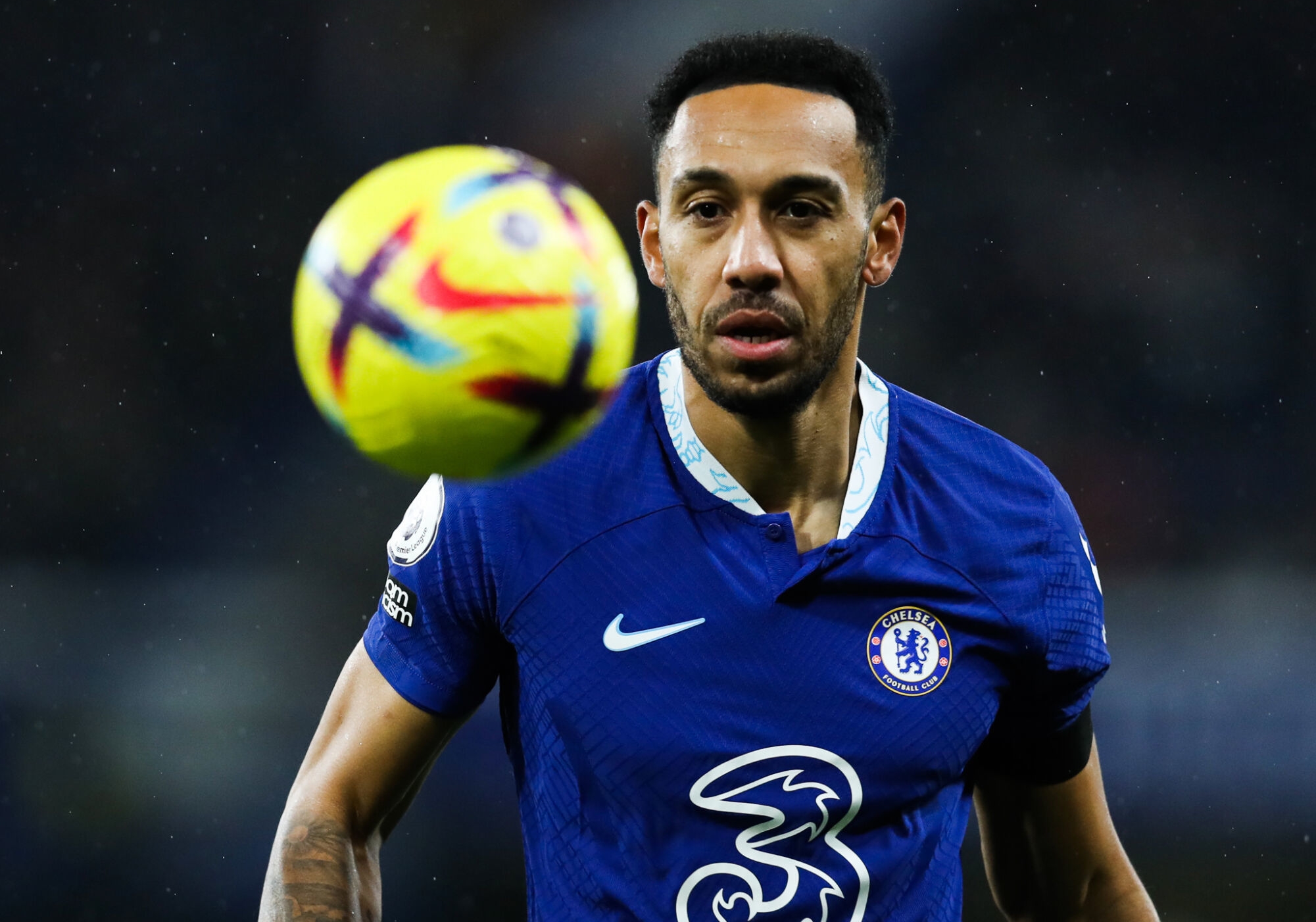 Mercato : Aubameyang convoité en Espagne, menace pour l'OM