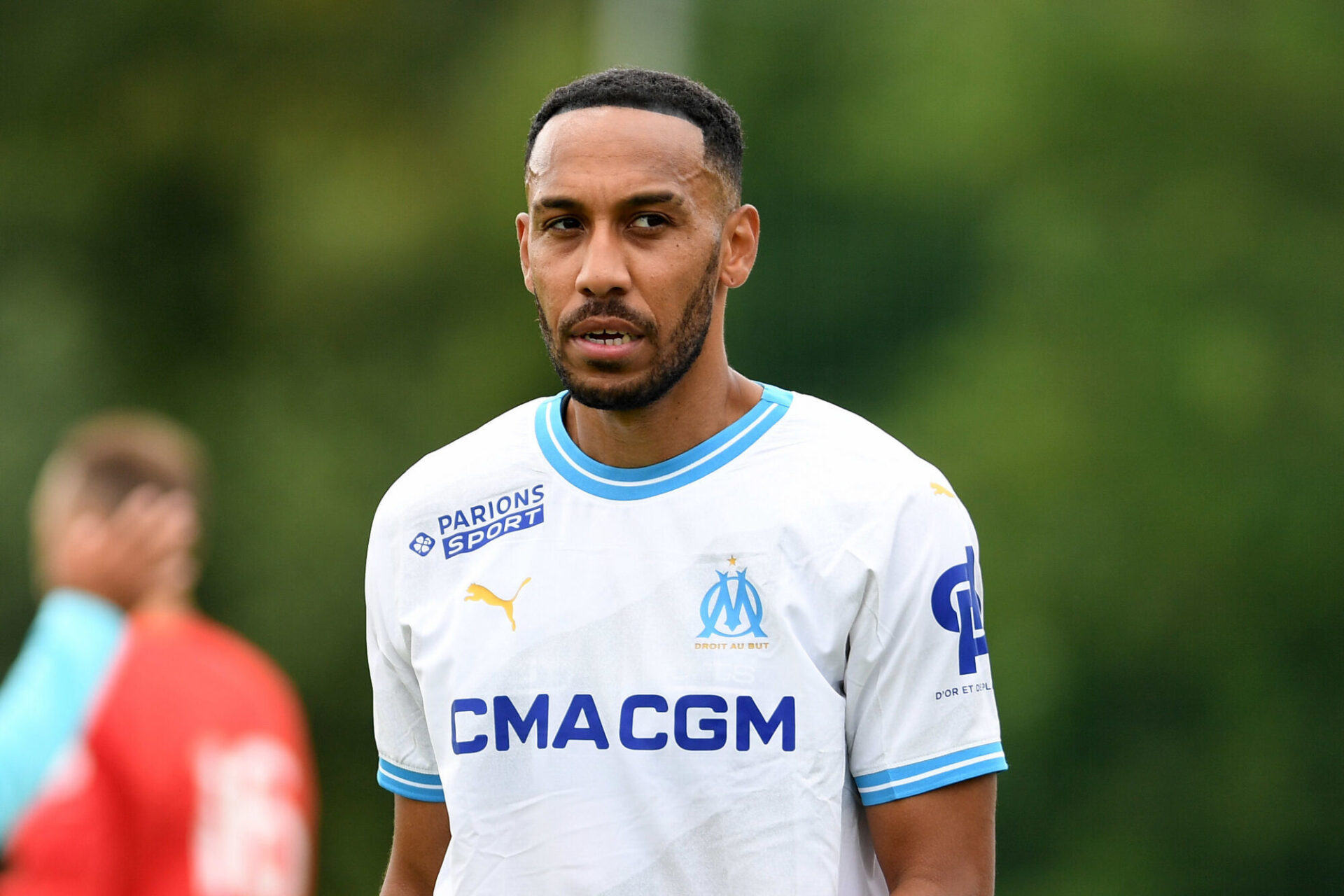 Le père d'Aubameyang dévoile comment il a révélé à son fils l'intérêt ...