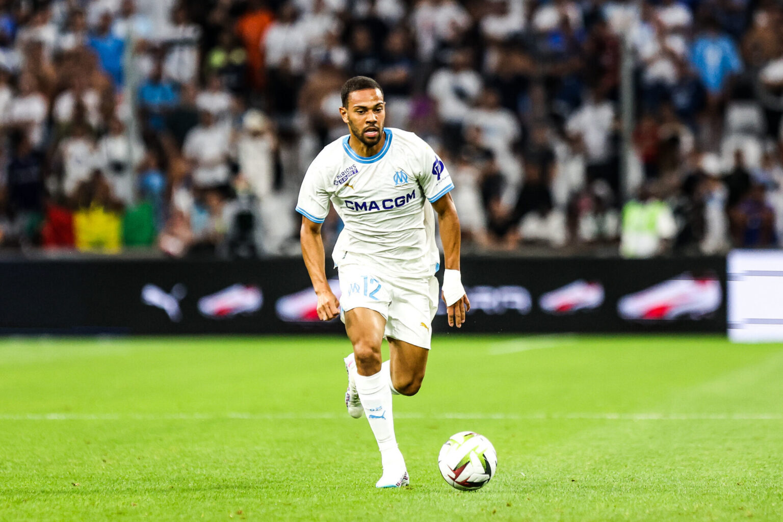 Mercato OM - Lodi quitte Marseille pour Al-Hilal (officiel)