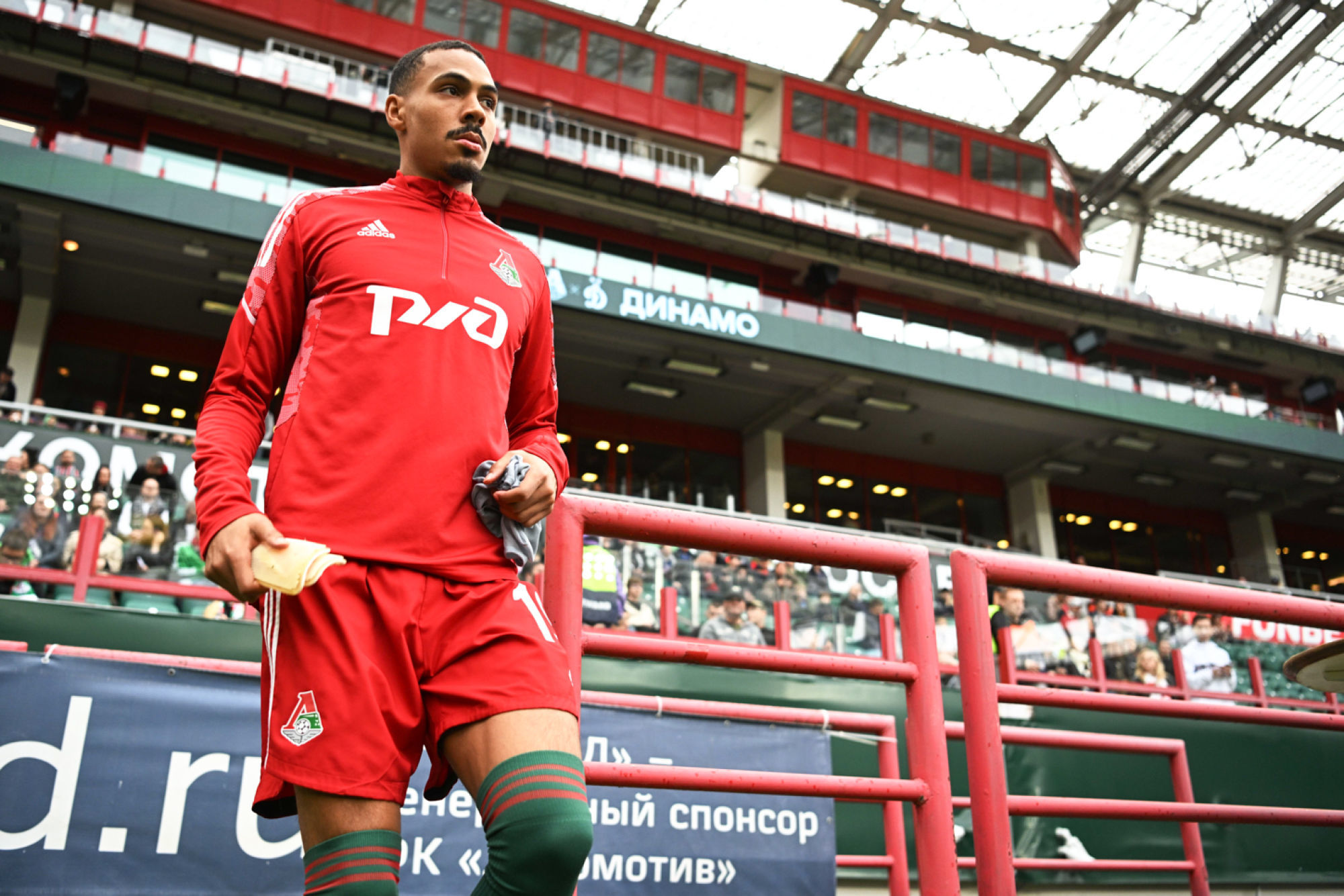 Info FM : Wilson Isidor, nouvelle cible offensive de l'OM ? La réponse