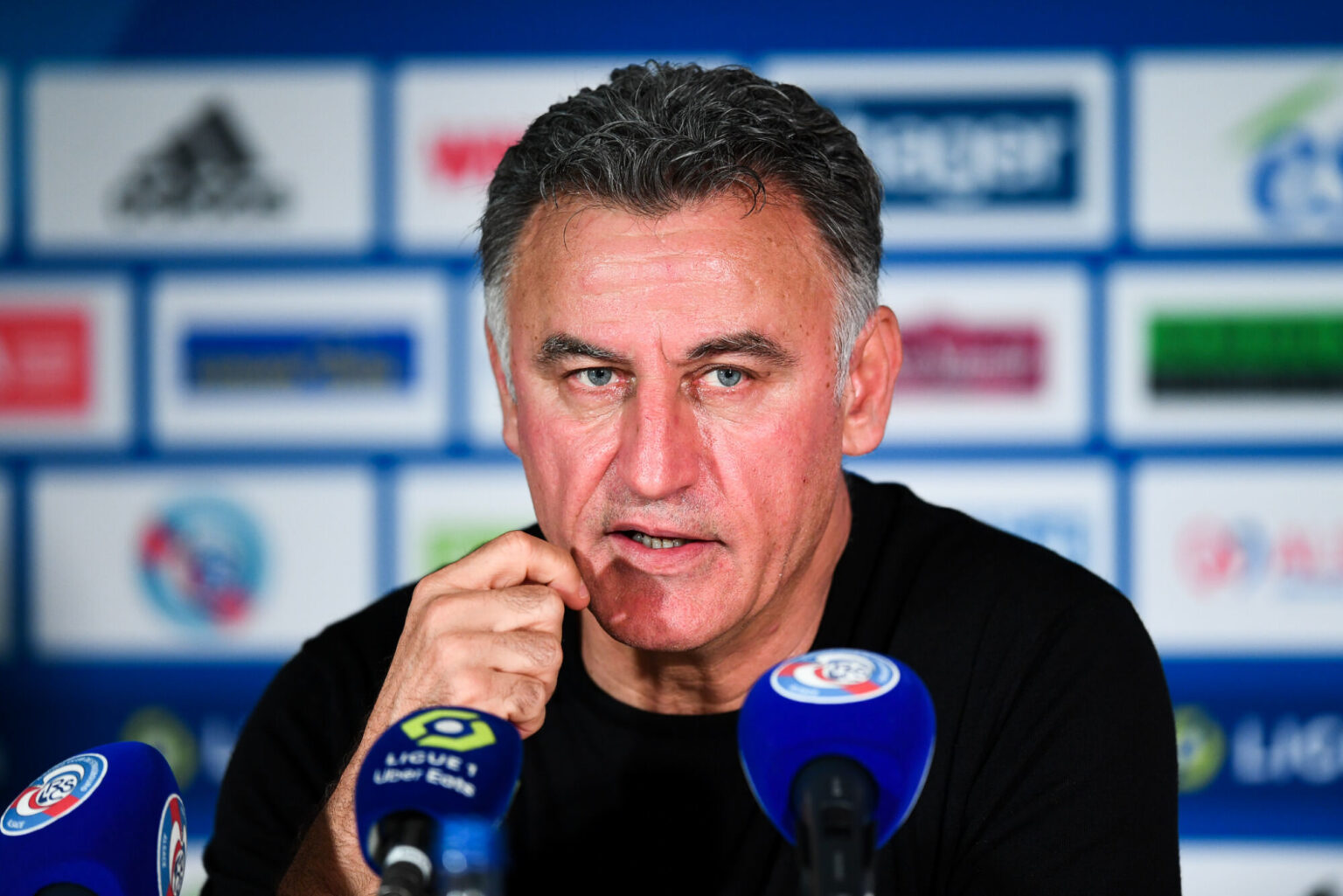 OM - Di Meco réclame Galtier à l'OM