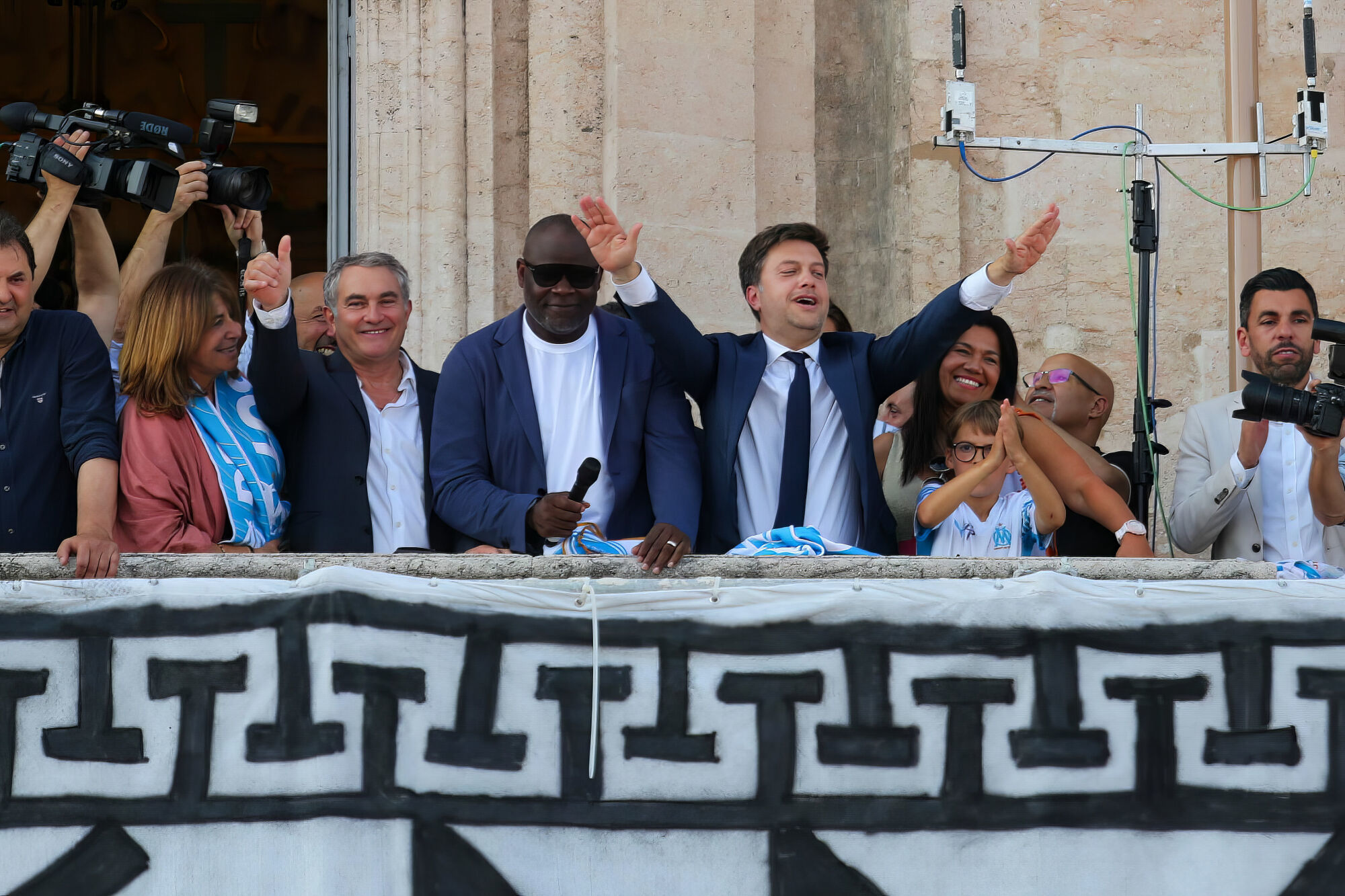 Mercato OM - Politique, influence et ingérence : la polémique Payan