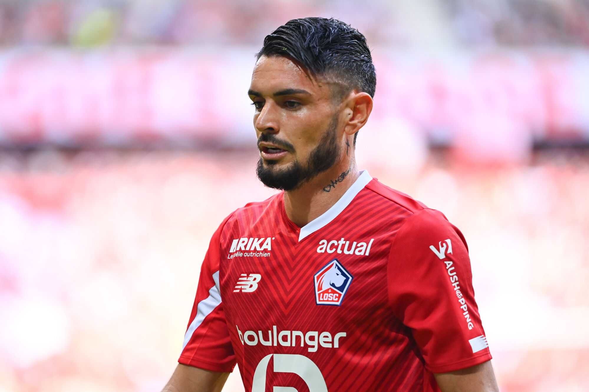 Ex-OM - Cabella fait son retour en Ligue 1