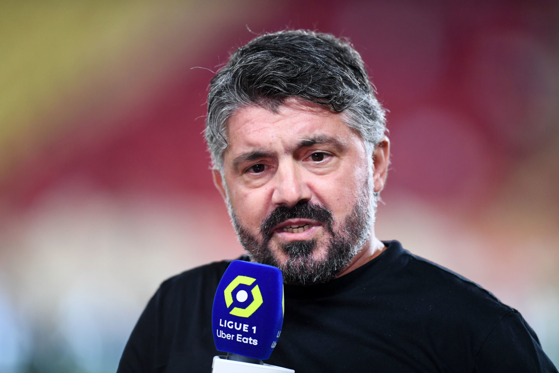 OM, Coach - Gattuso donne son avis sur la Ligue 1 et les joueurs français