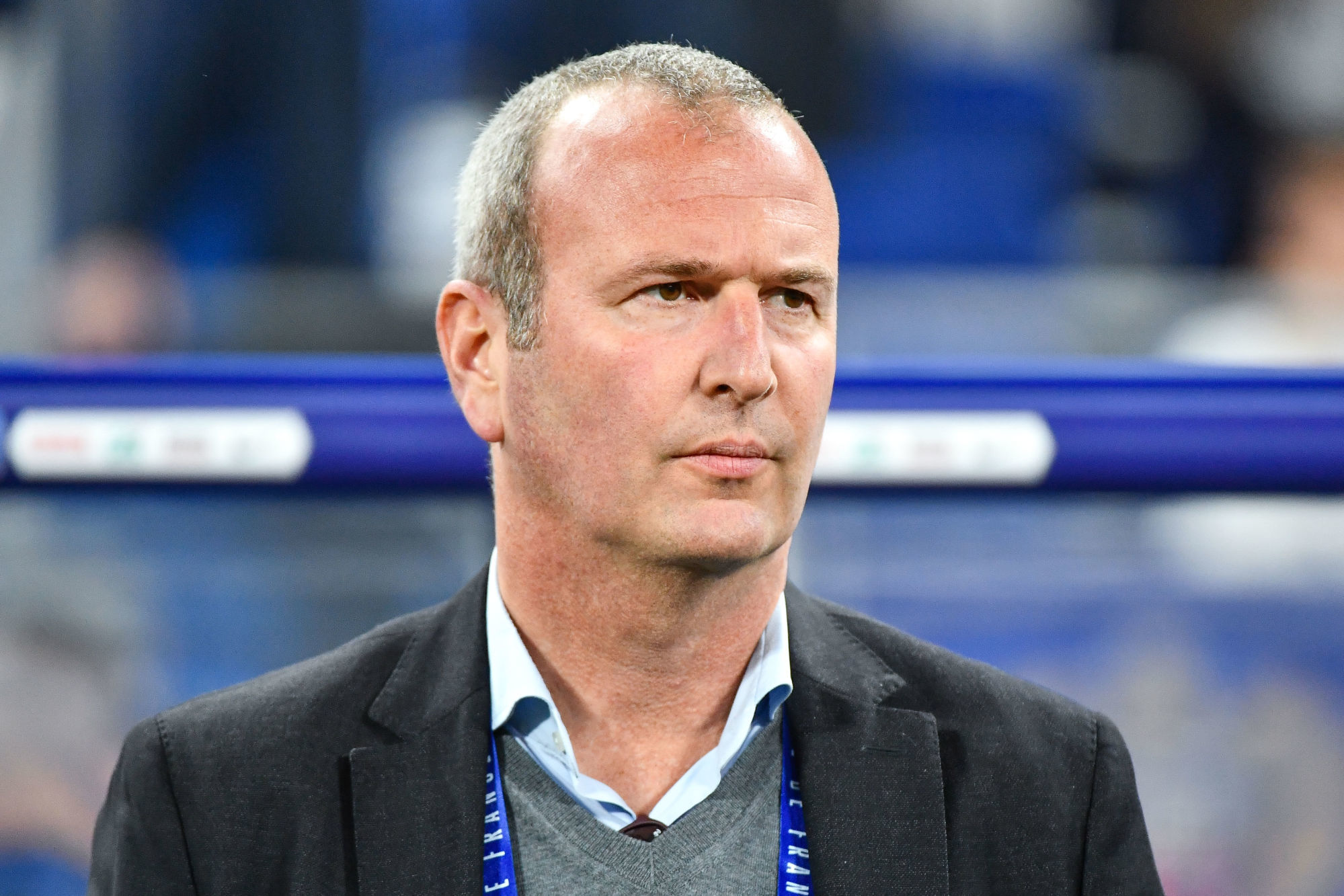 Vente OM - J. Fournier confirme l’origine des rumeurs saoudiennes