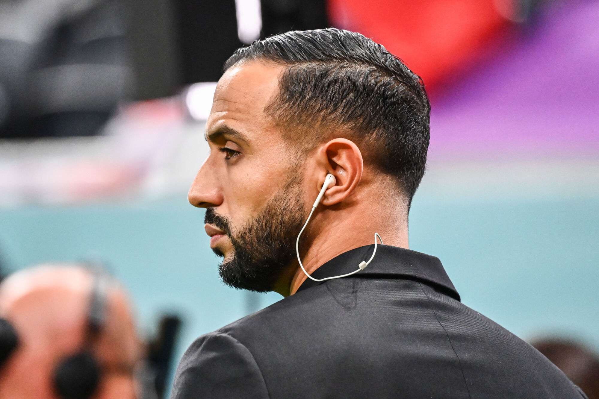 OM - Du nouveau dans le dossier Benatia