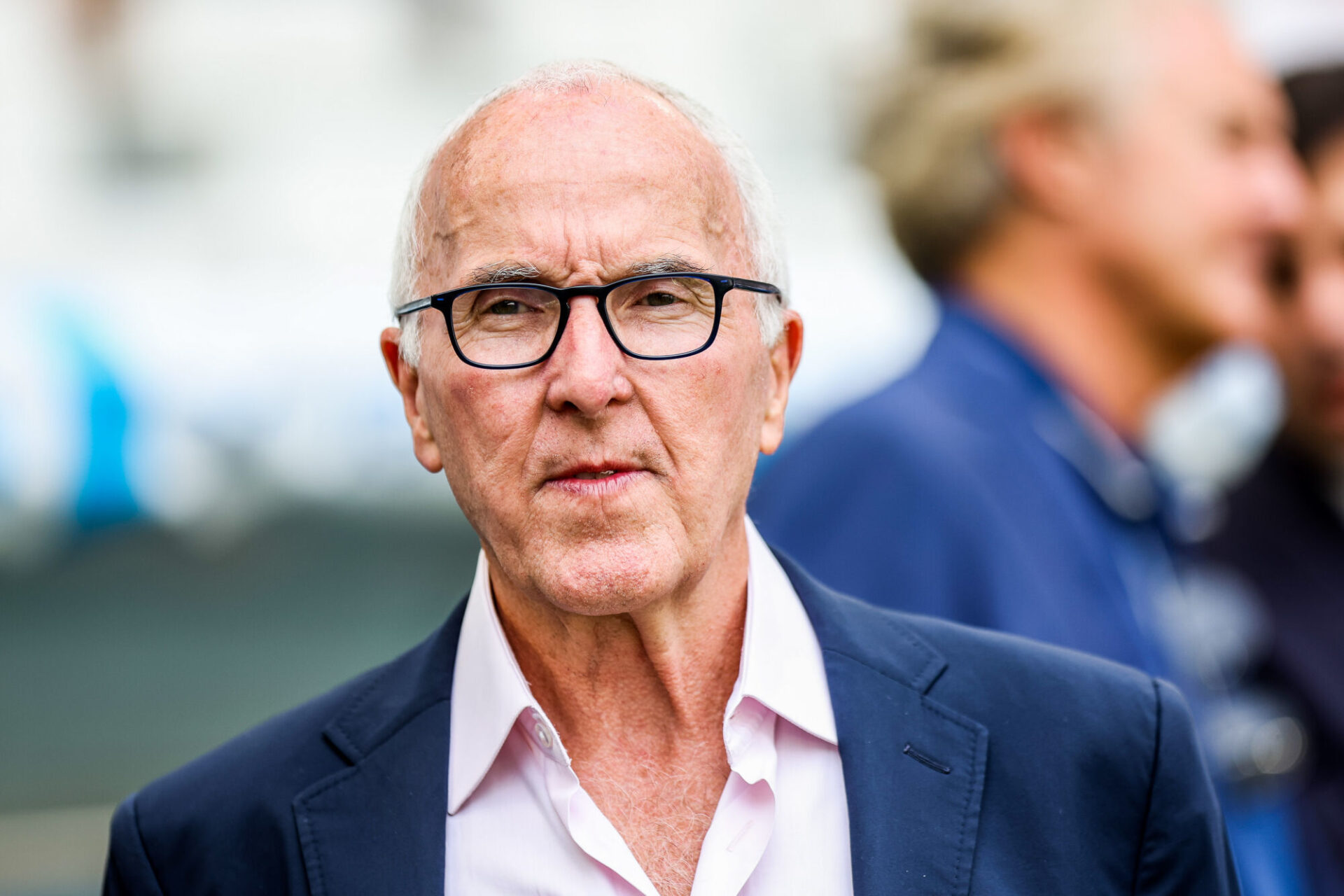 Mercato OM - Le montant de l’investissement de McCourt cet été