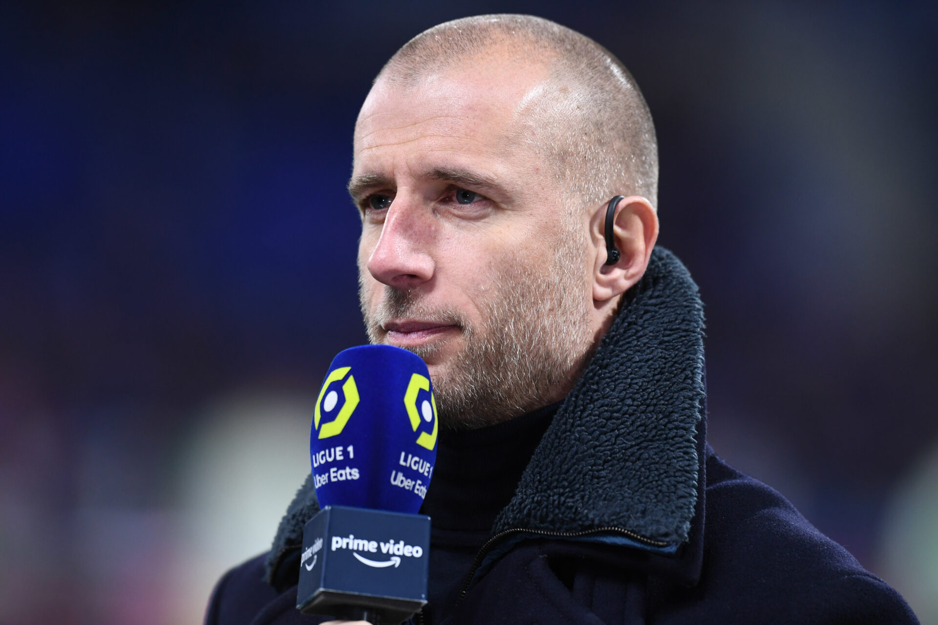 Ex-OM - Cheyrou : « Lille et l'OM jouent pour attaquer et produire du jeu