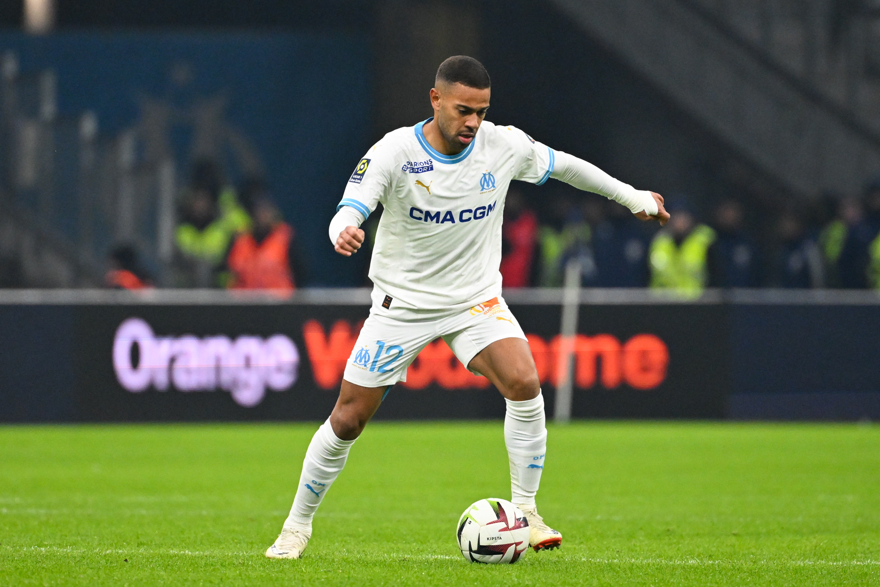 Ligue 1 - OM-Clermont : compos probables, chaîne TV et heure du match