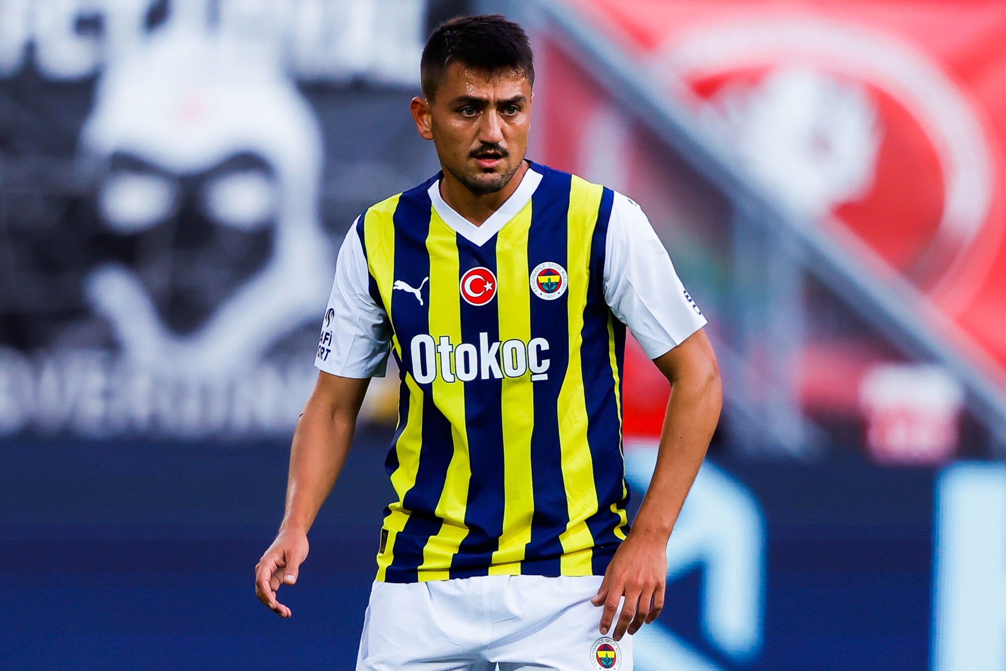 Ex-OM - Under inscrit un quadruplé avec Fenerbahçe