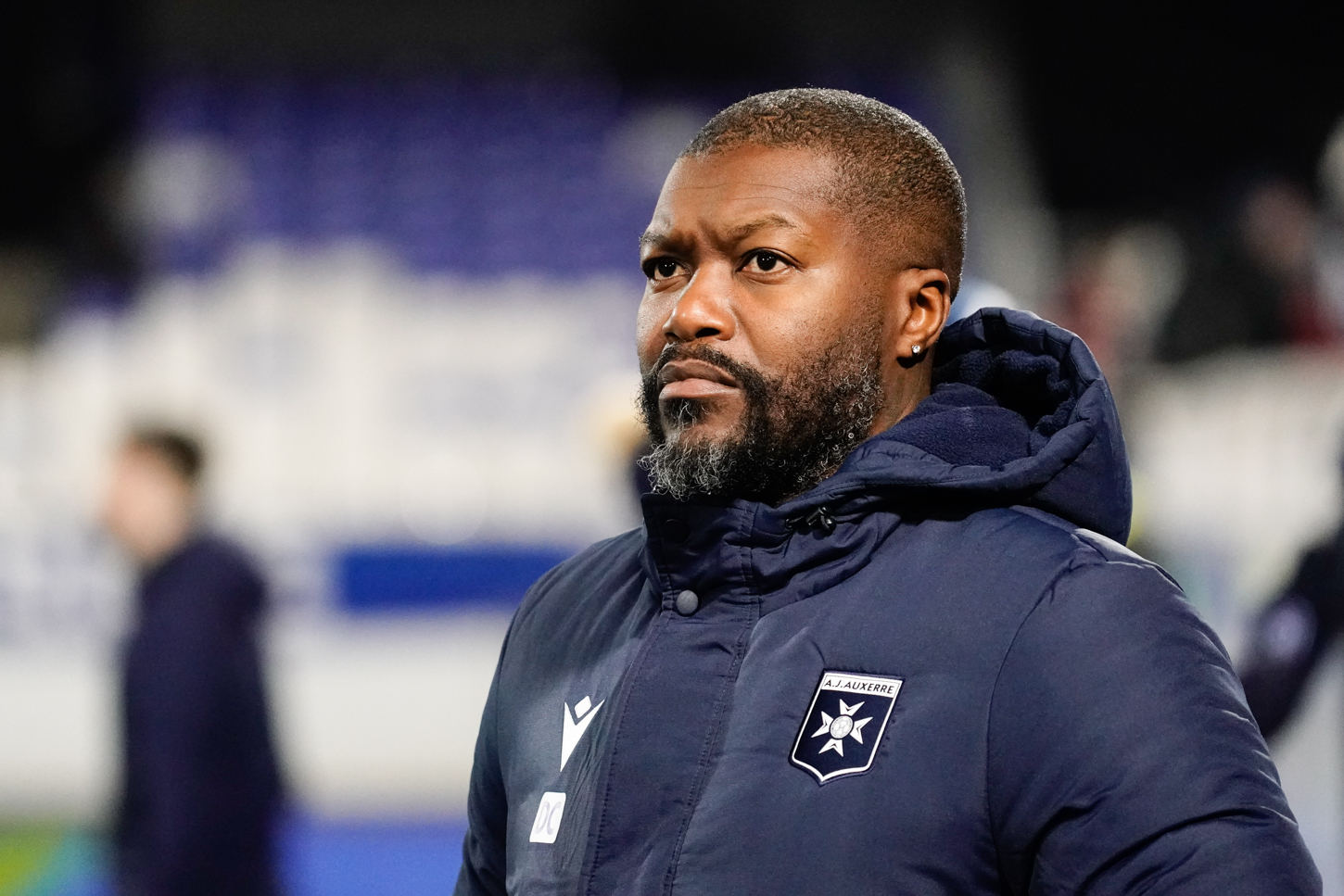 Ex-OM - Cissé : "J'ai toujours supporté l'OM"