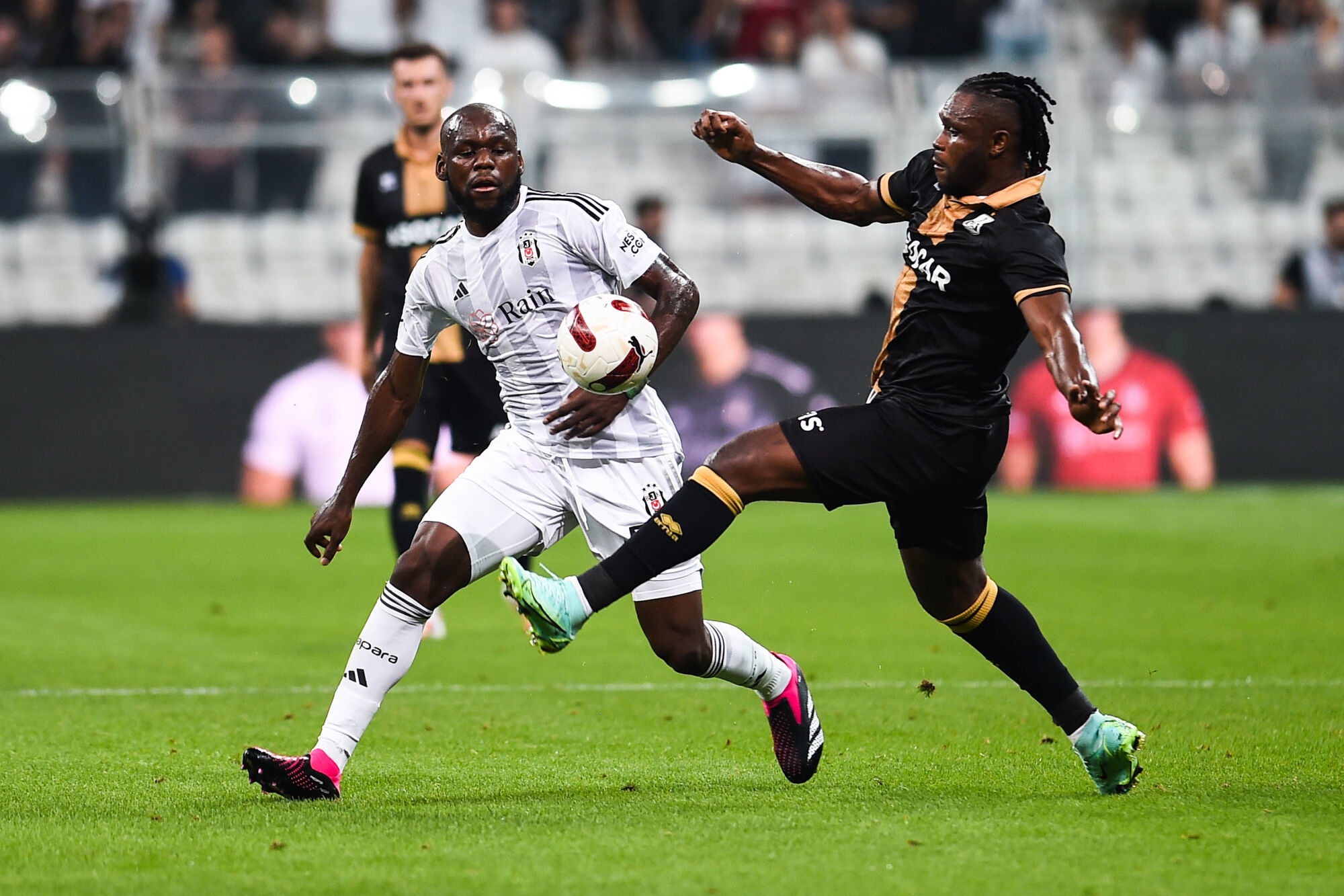 Mercato OM - L’OM officialise sa première recrue