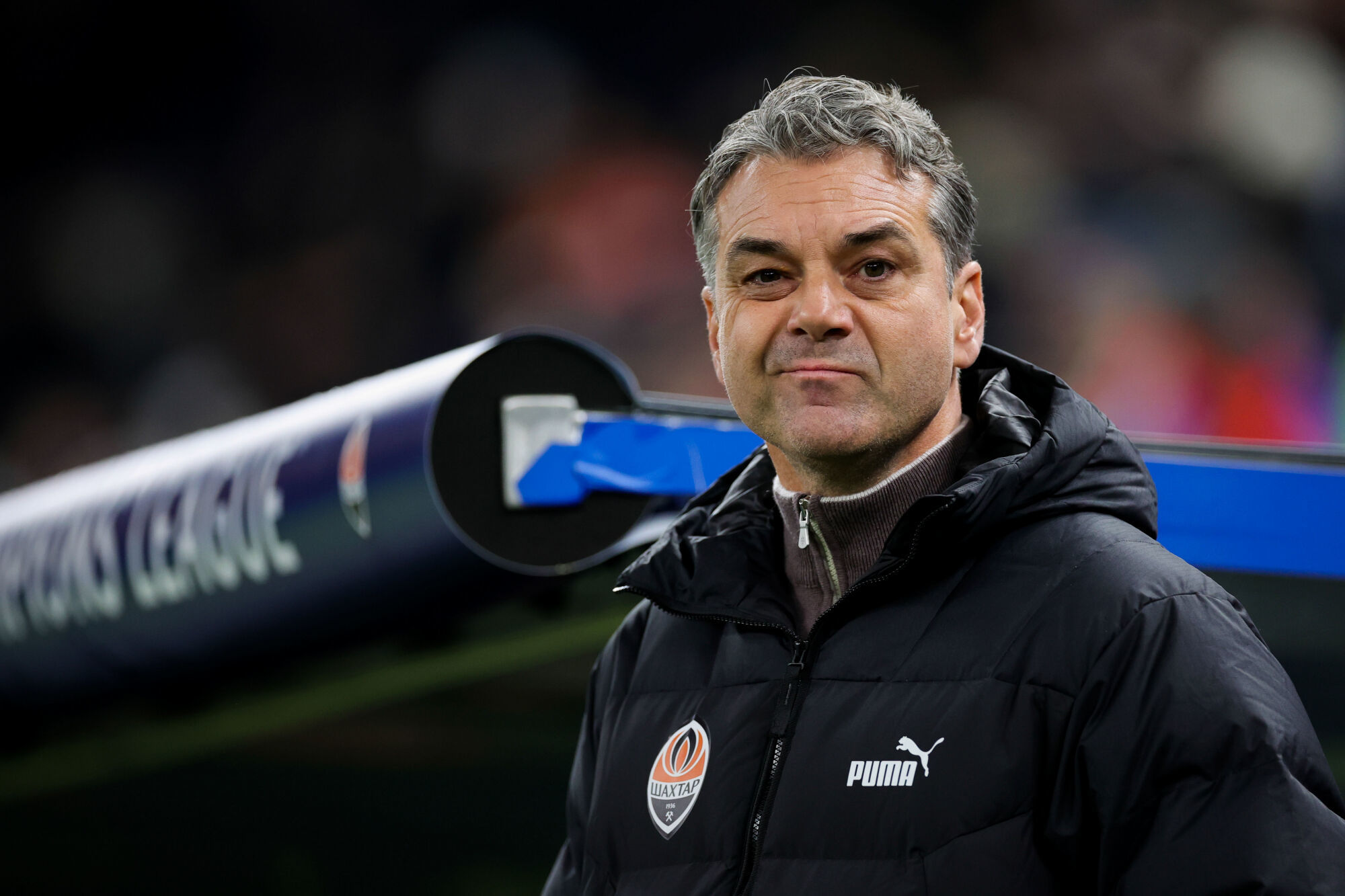 Ligue Europa - Pusic veut revivre une qualification au Vélodrome