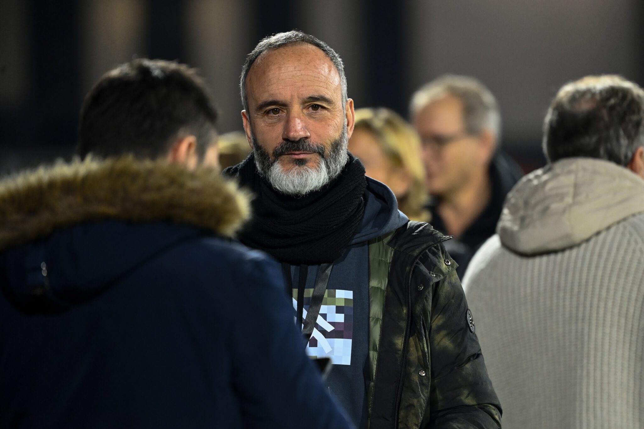 OM - Di Meco critique la gestion de Greenwood par De Zerbi