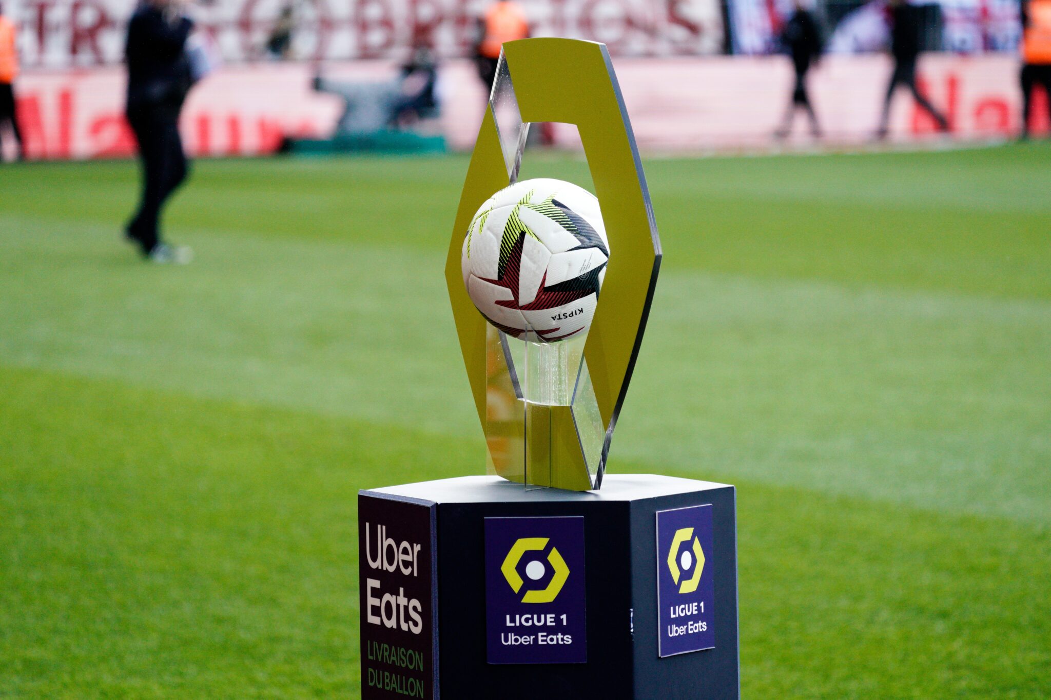 Ligue 1 - 2024-2025 : le calendrier complet de l’OM