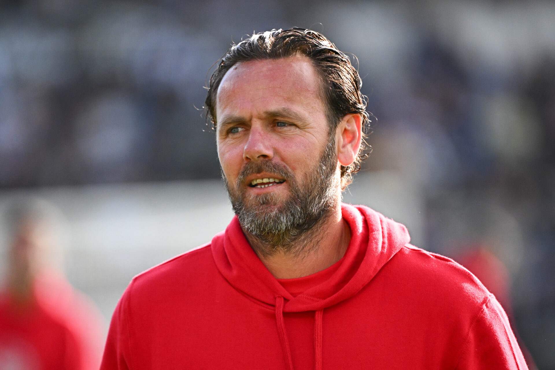 OM - Savidan : « Papin a envie d’être champion avec les jeunes