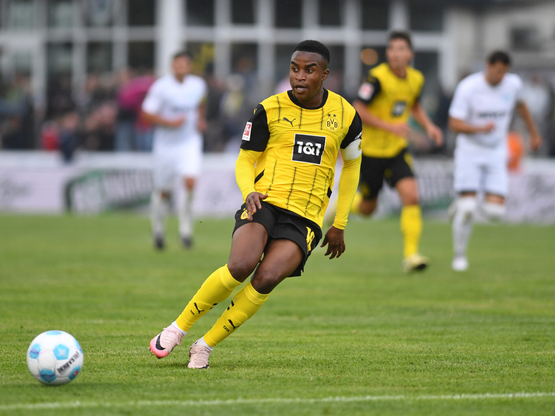 Mercato OM - Une précision importante sur le dossier Moukoko