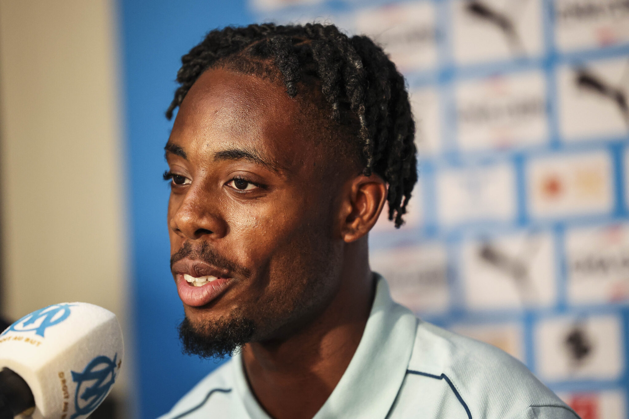 Mercato OM - Et si Wahi revenait en Ligue 1