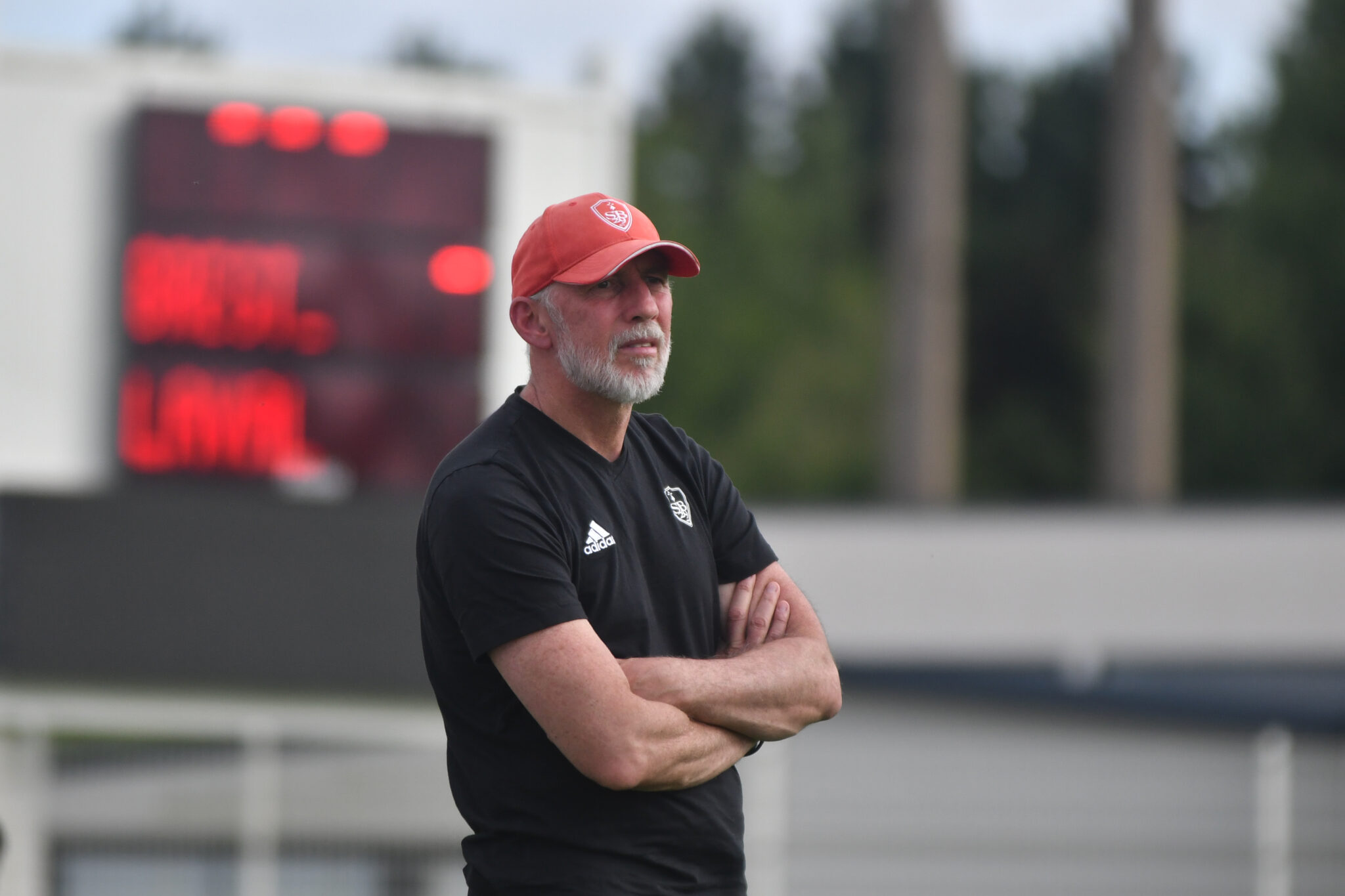 Ex-OM - Roy veut s'inspirer d'un match légendaire de l'OM pour ...