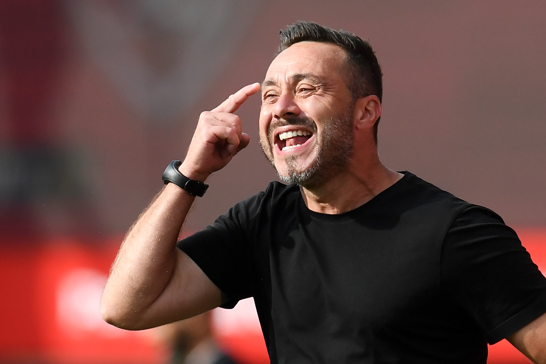 OM - De Zerbi fait un aveu inquiétant après la défaite contre Lens