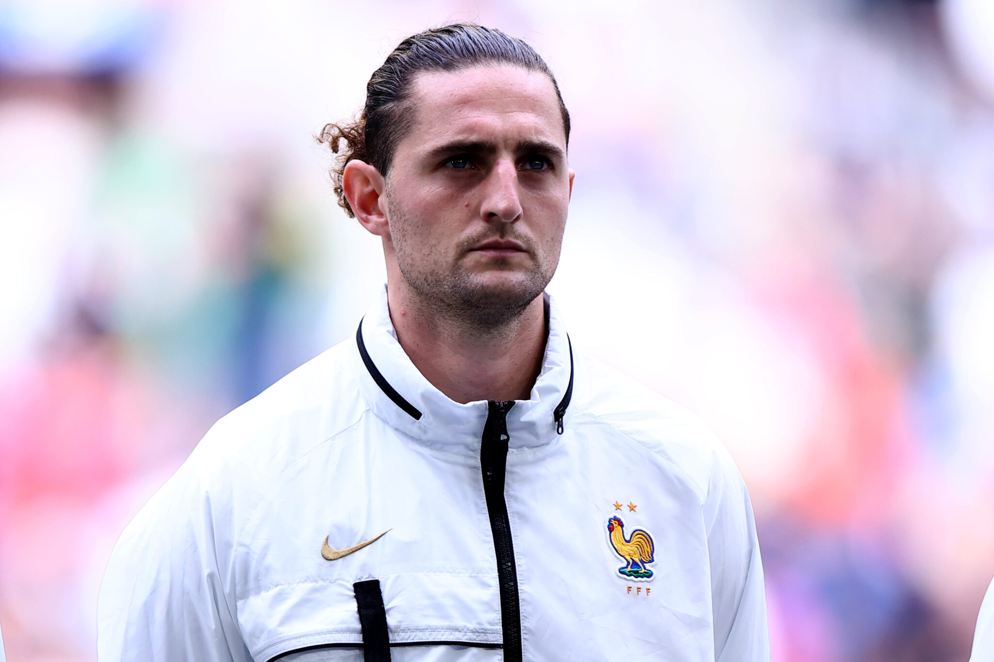 Mercato OM - Rabiot à l’OM, c’est signé