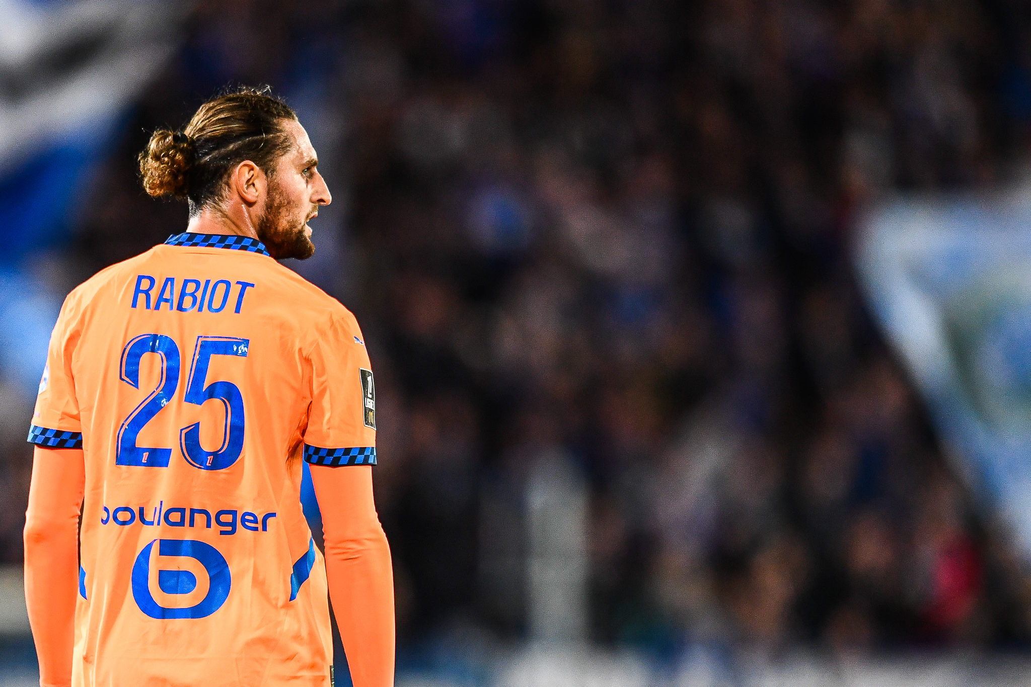 OM - Giuly valide la signature de Rabiot à l'OM