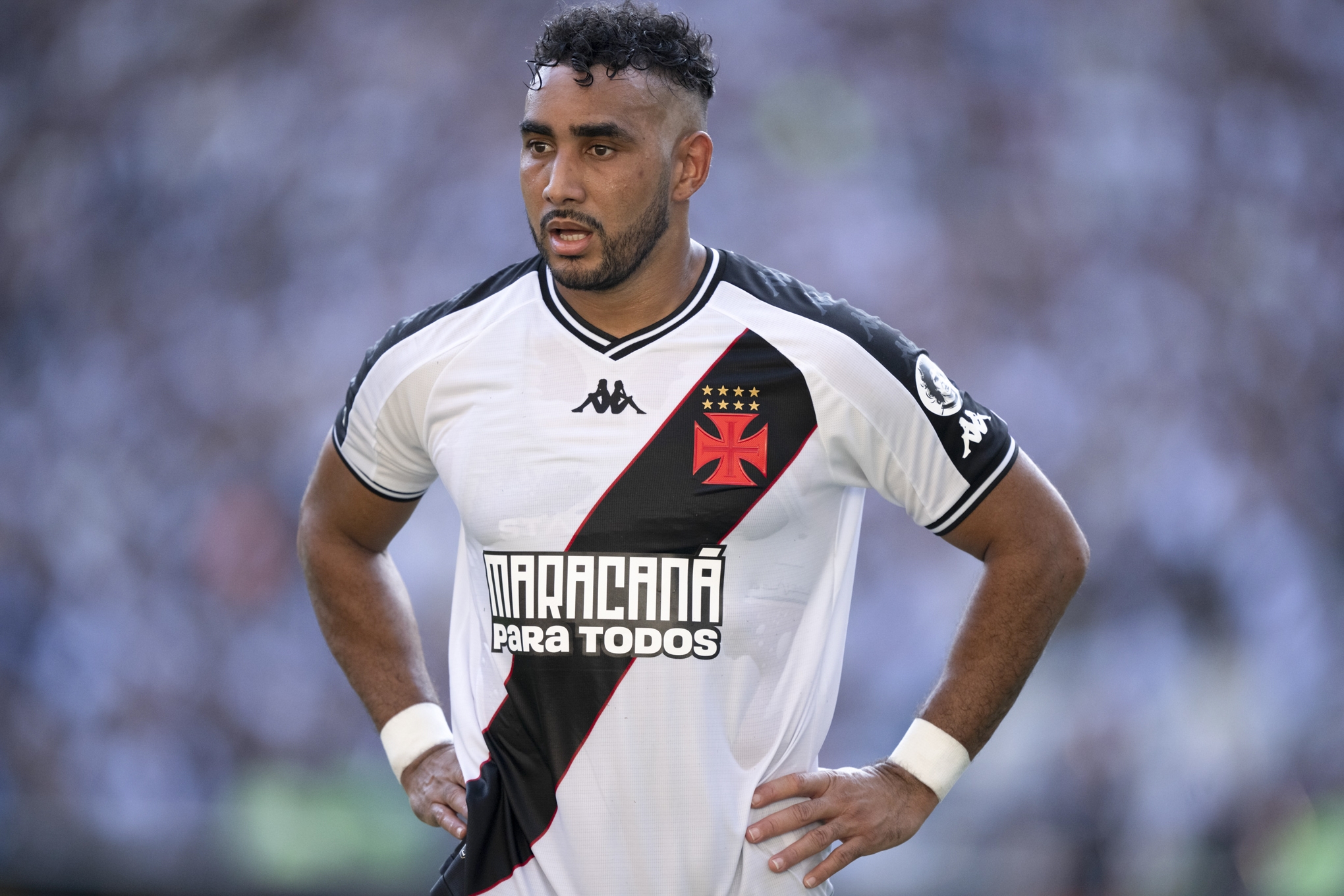 Ex-OM - Payet visé par une plainte pour violences au Brésil