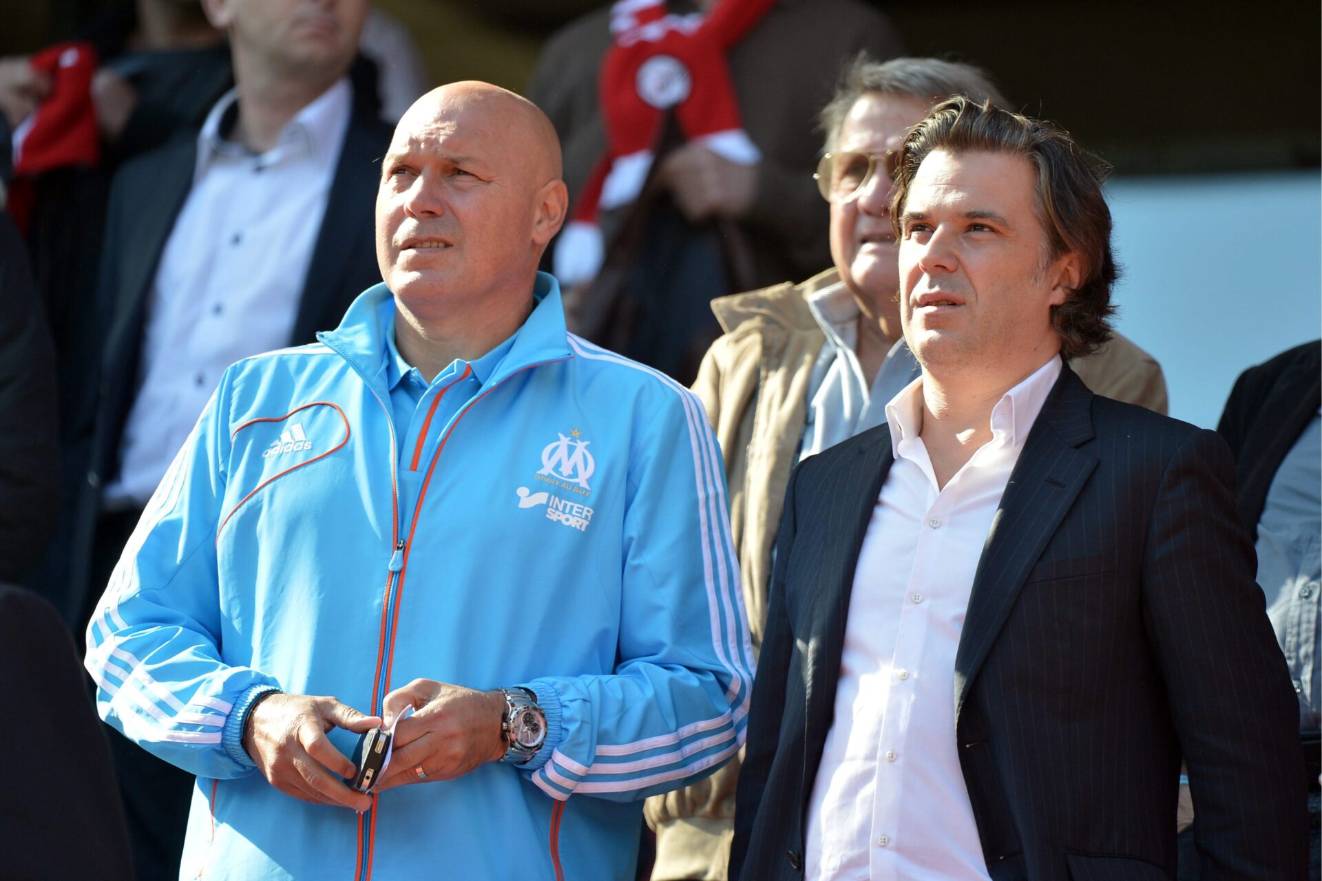 Ex-OM - Anigo allume Labrune