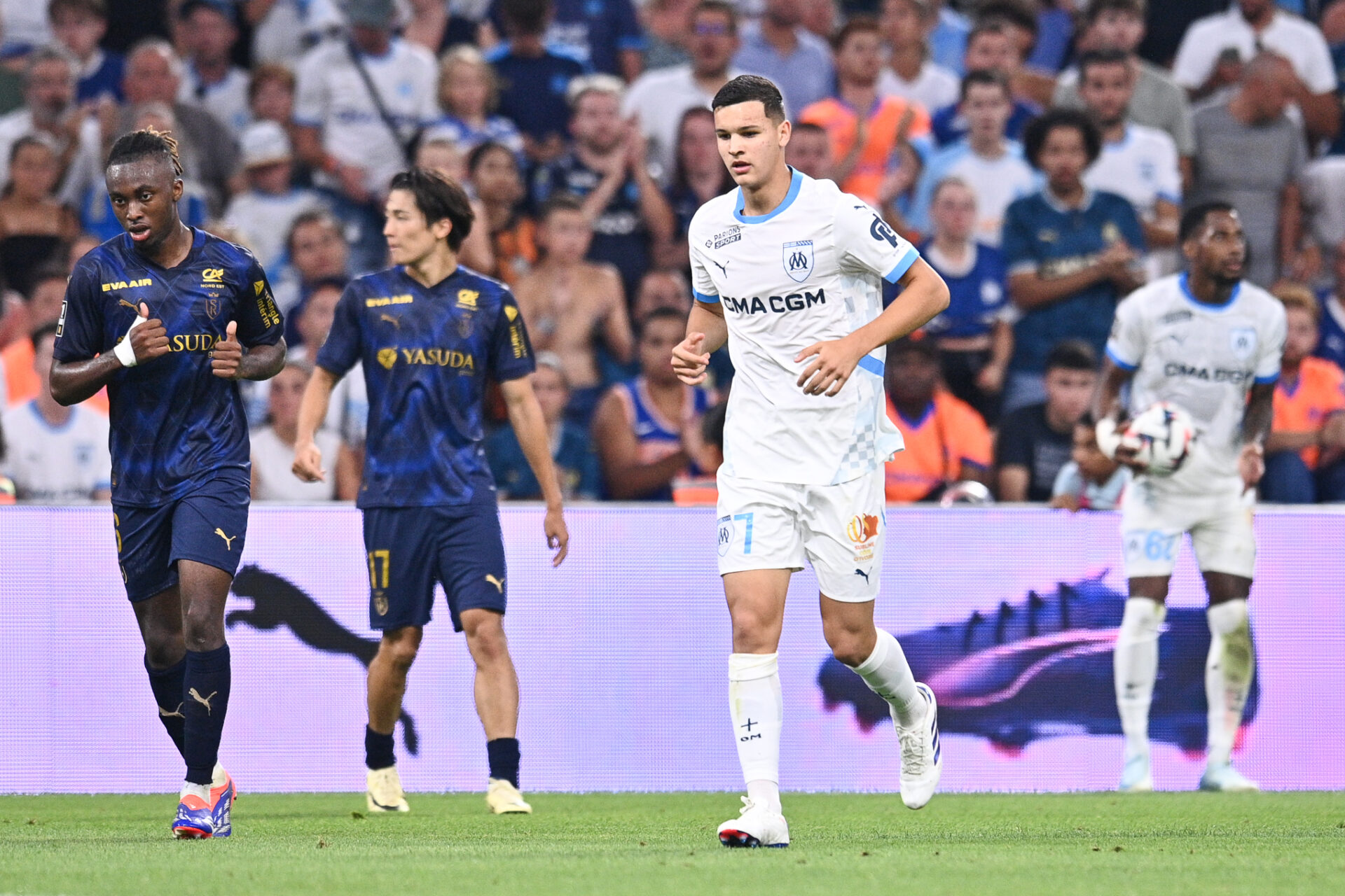 Mercato OM - L’Inter Milan n’exclut pas de prêter Carboni à l’OM une 2e saison