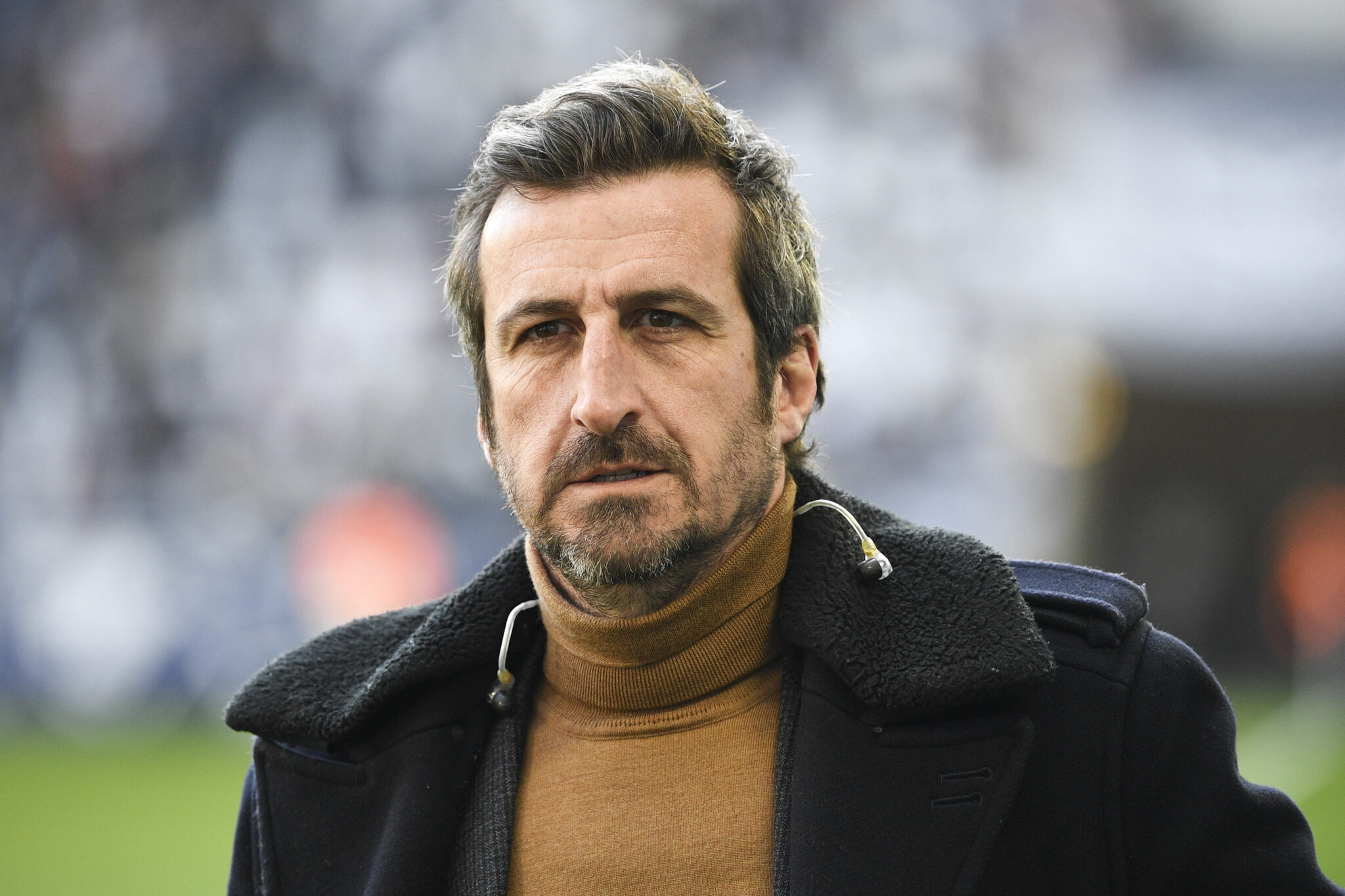 Arbitrage - Micoud : « Et la VAR là-haut ne dit rien encore