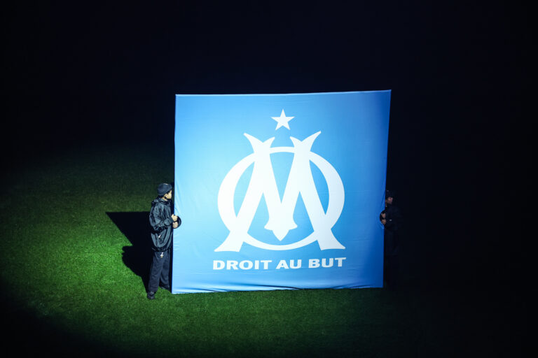 OM - Faster Marseille : le club sort sa nouvelle collection